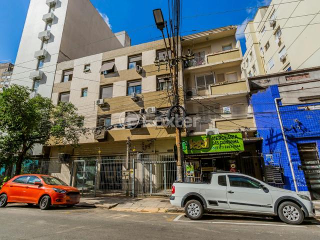 Apartamento com 1 dormitórios em Porto Alegre