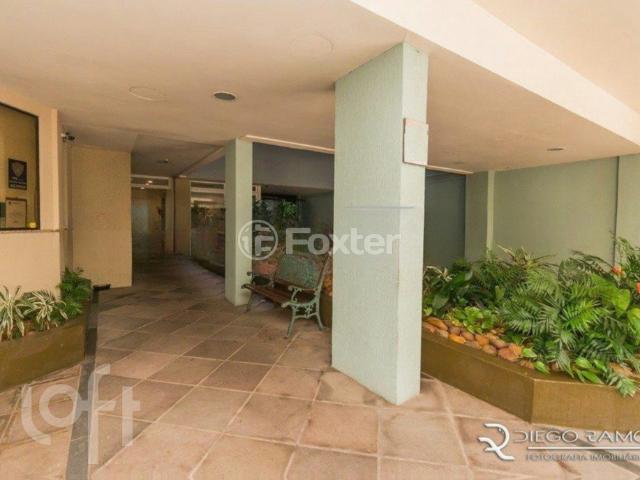 Apartamento com 1 dormitórios em Porto Alegre