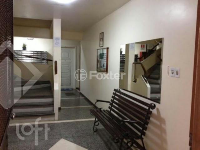 Apartamento com 1 dormitórios em Porto Alegre
