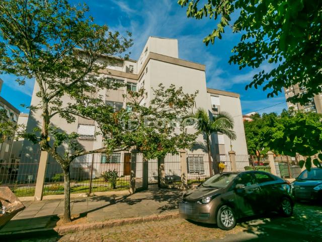 Apartamento com 1 dormitórios em Porto Alegre