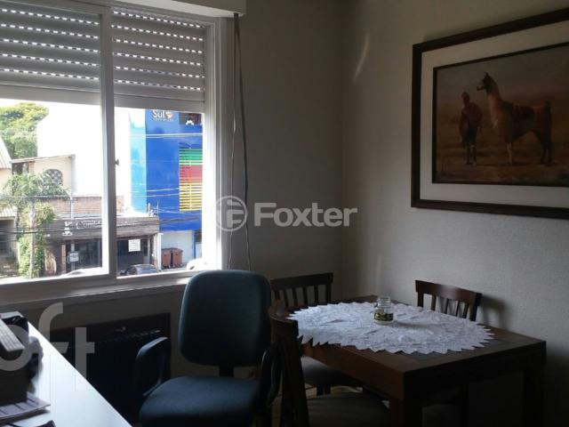 Apartamento com 1 dormitórios em Porto Alegre