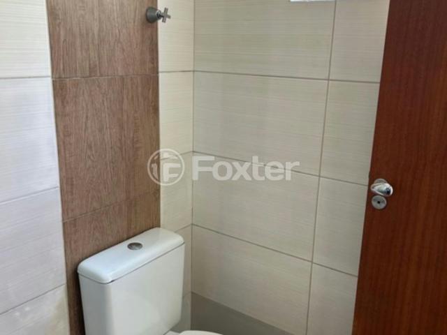Apartamento com 1 dormitórios em Porto Alegre