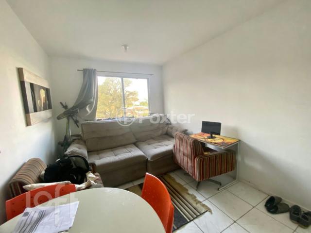 Apartamento com 1 dormitórios em Porto Alegre