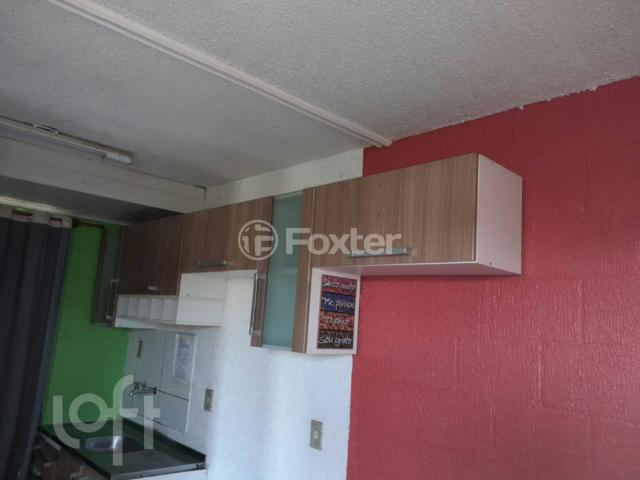 Apartamento com 1 dormitórios em Porto Alegre