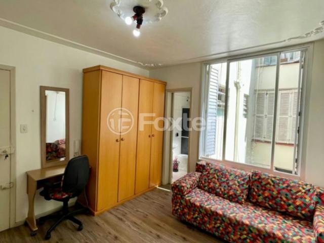 Apartamento com 1 dormitórios em Porto Alegre