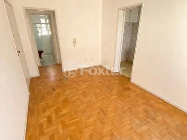 Apartamento com 1 dormitórios em Porto Alegre