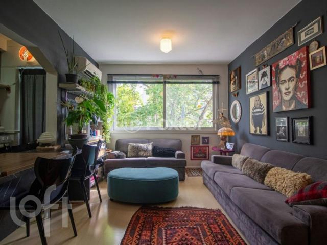 Apartamento com 1 dormitórios em Porto Alegre