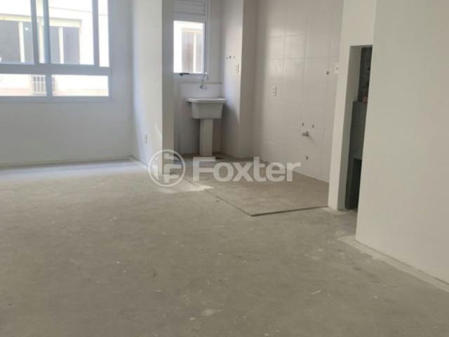 Apartamento com 1 dormitórios em Porto Alegre