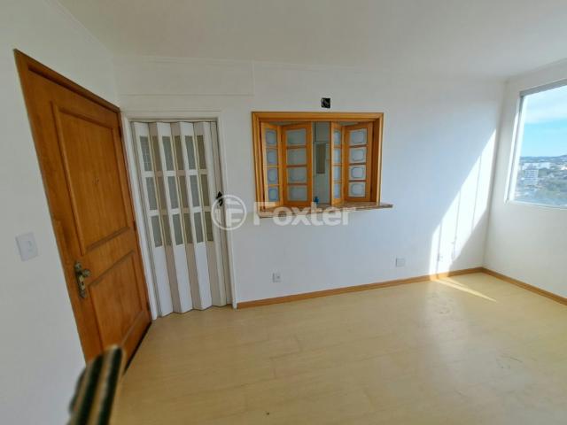 Apartamento com 1 dormitórios em Porto Alegre