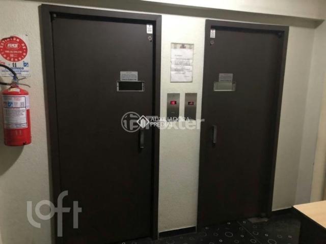 Apartamento com 1 dormitórios em Porto Alegre