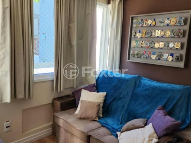 Apartamento com 1 dormitórios em Porto Alegre