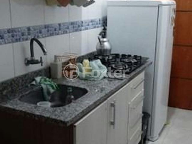 Apartamento com 1 dormitórios em Porto Alegre