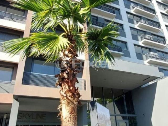 Apartamento com 1 dormitórios em Porto Alegre