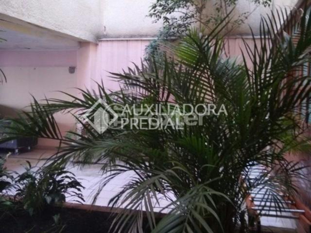 Apartamento com 1 dormitórios em Porto Alegre