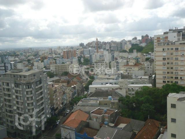 Apartamento com 1 dormitórios em Porto Alegre