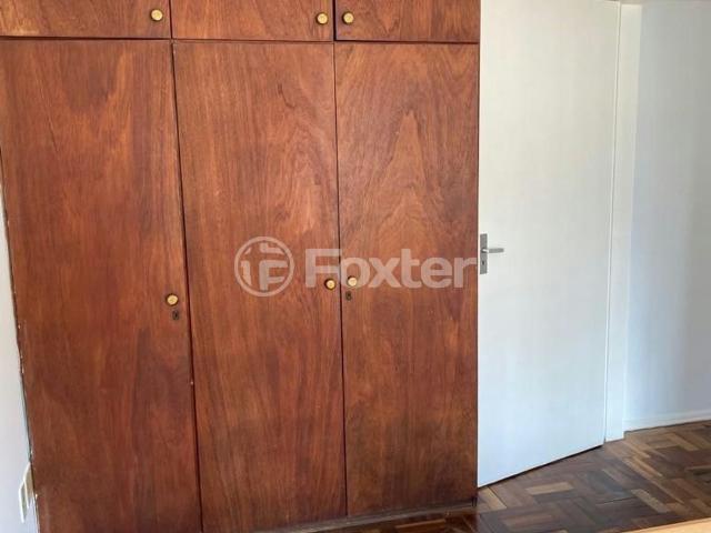 Apartamento com 1 dormitórios em Porto Alegre