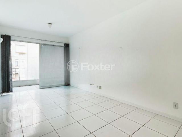 Apartamento com 1 dormitórios em Porto Alegre