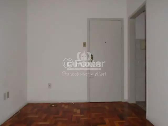 Apartamento com 1 dormitórios em Porto Alegre