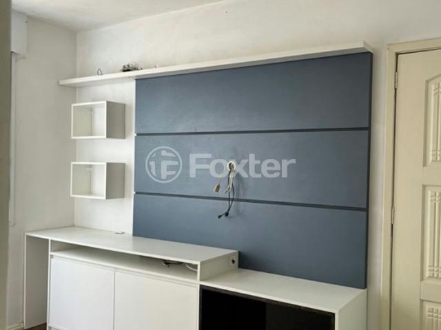 Apartamento com 1 dormitórios em Porto Alegre