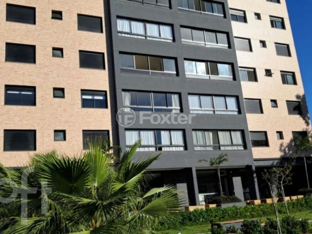 Apartamento com 1 dormitórios em Porto Alegre