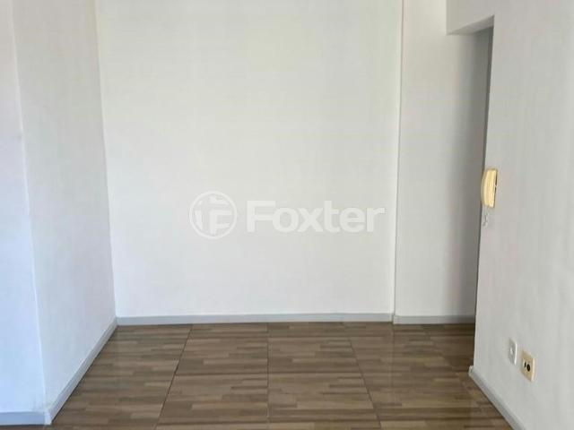 Apartamento com 1 dormitórios em Porto Alegre