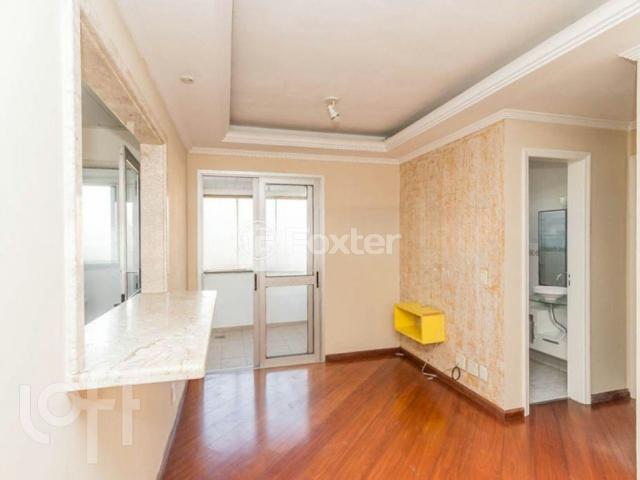 Apartamento com 1 dormitórios em Porto Alegre