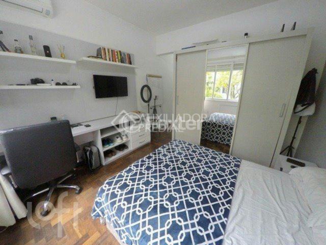 Apartamento com 1 dormitórios em Porto Alegre