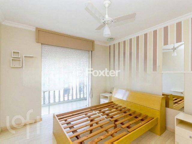 Apartamento com 1 dormitórios em Porto Alegre