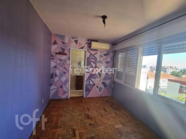 Apartamento com 1 dormitórios em Porto Alegre