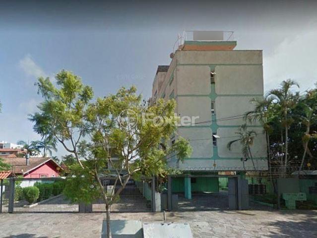 Apartamento com 1 dormitórios em Porto Alegre