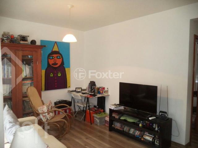 Apartamento com 1 dormitórios em Porto Alegre
