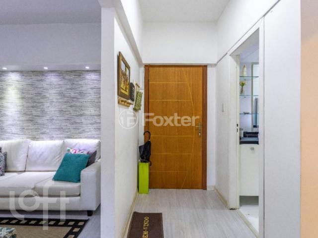Apartamento com 1 dormitórios em Porto Alegre