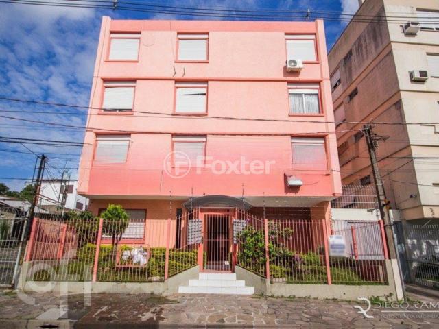 Apartamento com 1 dormitórios em Porto Alegre