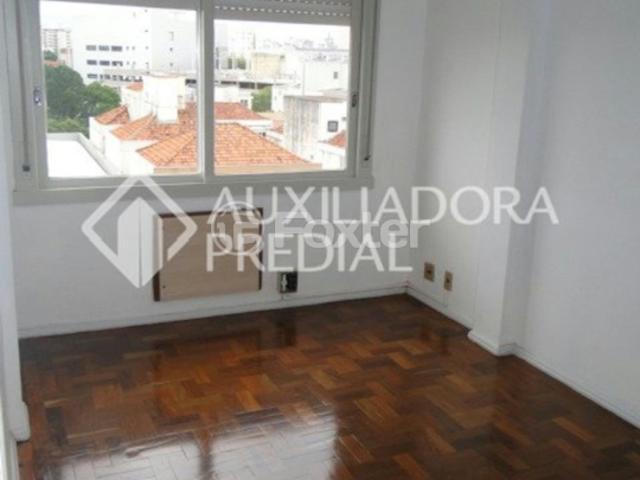 Apartamento com 1 dormitórios em Porto Alegre