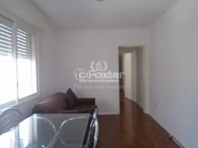 Apartamento com 1 dormitórios em Porto Alegre