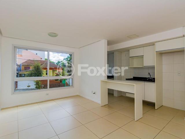 Apartamento com 1 dormitórios em Porto Alegre