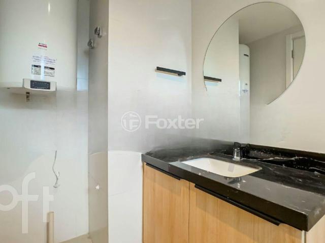 Apartamento com 1 dormitórios em Porto Alegre
