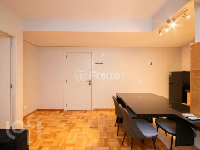 Apartamento com 1 dormitórios em Porto Alegre