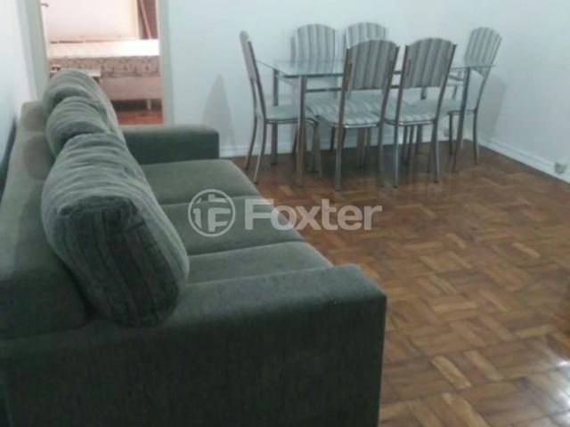 Apartamento com 1 dormitórios em Porto Alegre