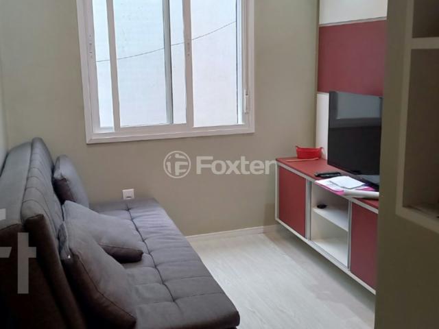 Apartamento com 1 dormitórios em Porto Alegre