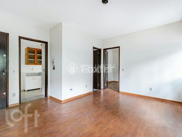Apartamento com 1 dormitórios em Porto Alegre
