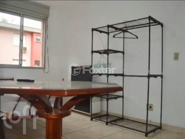 Apartamento com 1 dormitórios em Porto Alegre