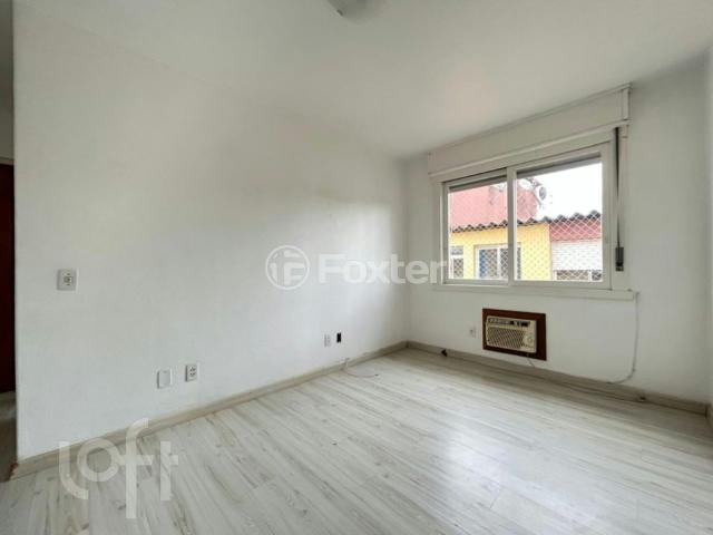 Apartamento com 1 dormitórios em Porto Alegre