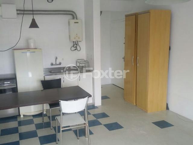 Apartamento com 1 dormitórios em Porto Alegre