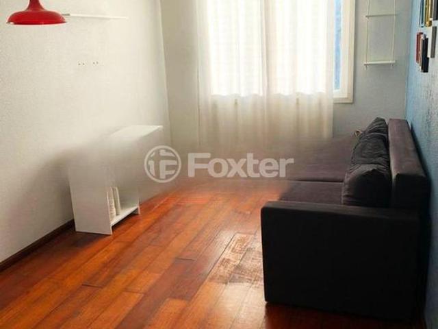 Apartamento com 1 dormitórios em Porto Alegre