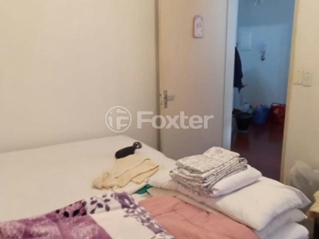 Apartamento com 1 dormitórios em Porto Alegre