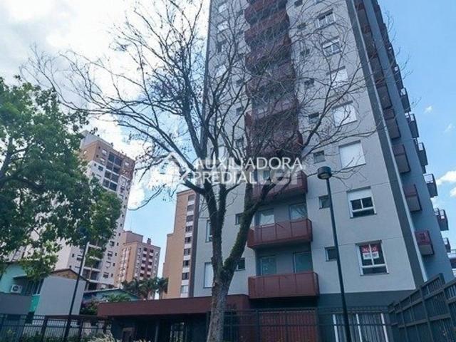 Apartamento com 1 dormitórios em Porto Alegre