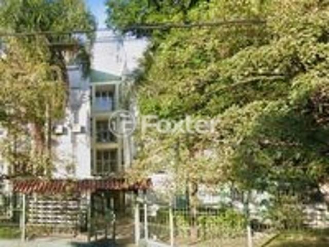 Apartamento com 1 dormitórios em Porto Alegre