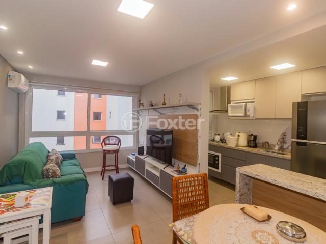 Apartamento com 1 dormitórios em Porto Alegre