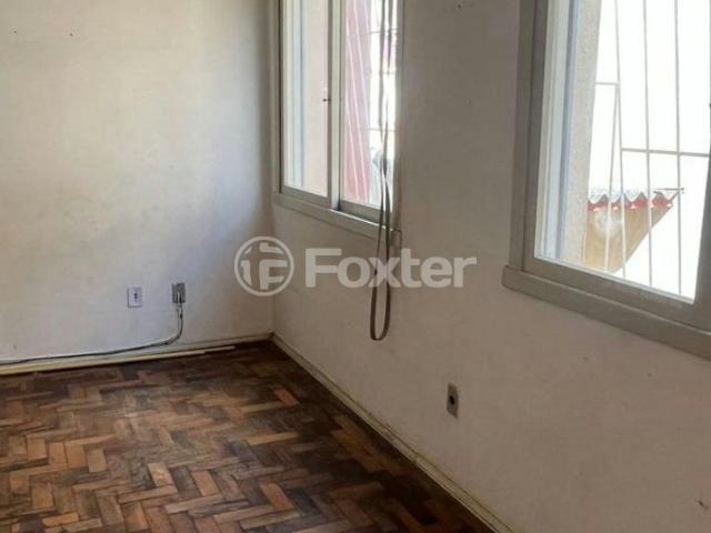 Apartamento com 1 dormitórios em Porto Alegre